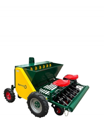 Sadzarka do Cebuli Dymki AGP-7R_W – Garmach